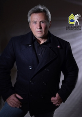 Board of Directors – Soldier to Cinema Foundation